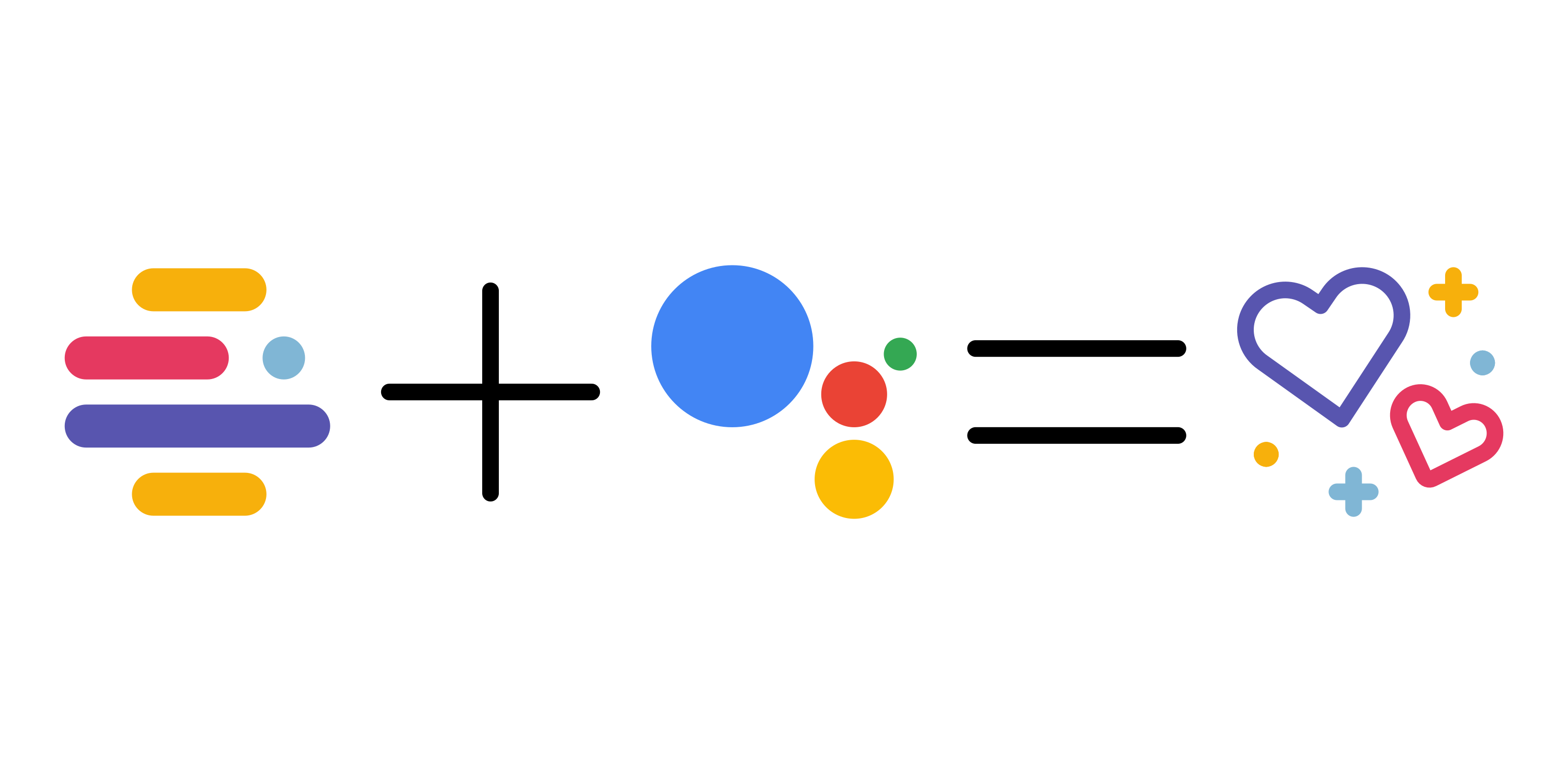 Google Assistant integration | Meya